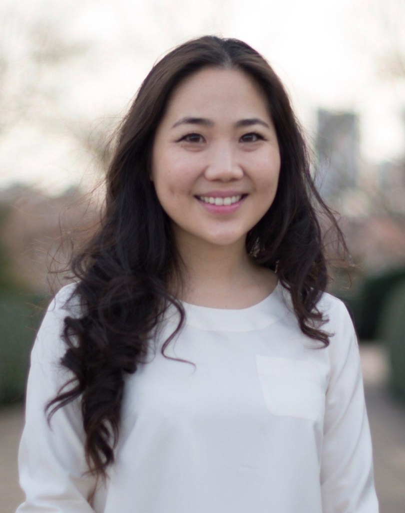 Leah Yi | Wang Othodontics